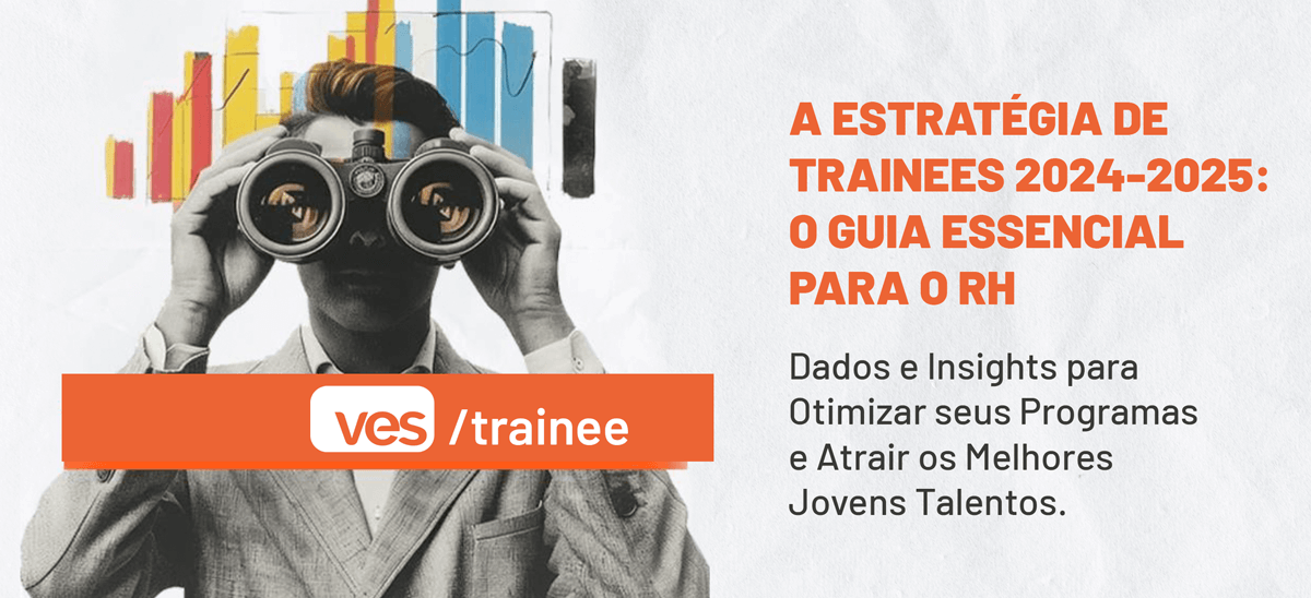 VES | Panorama Programas Trainee 2025